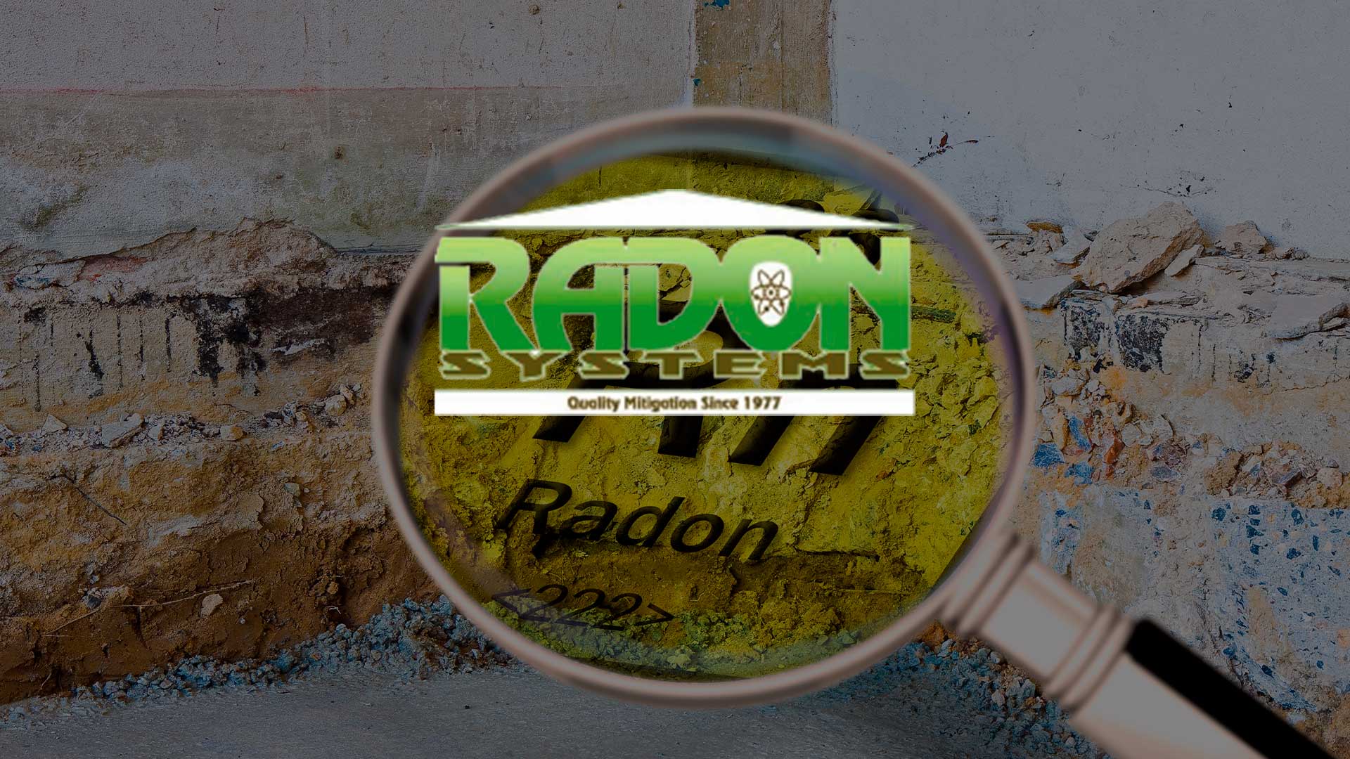 Radon Mitigation Systems Columbus, OH | Free Estimates | Radon Systems